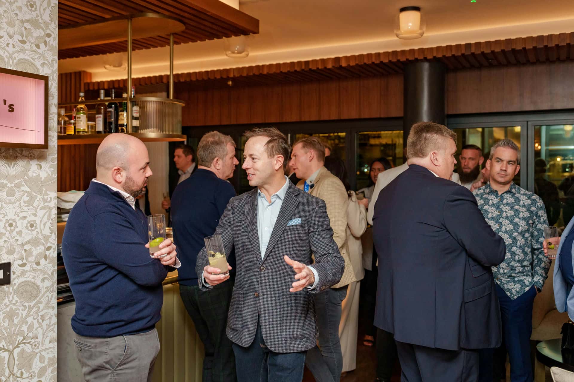 Back to the future’ in competitive socialising | Hospitality Titans